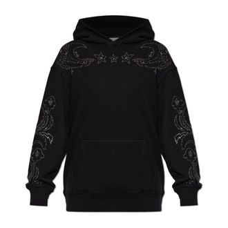 Zadig&Voltaire Sweela Sweatshirt - - Sweatshirts & Hoodies - Damen - Schwarzk - L