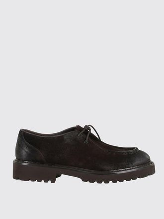 Doucal's Chaussures De Ville DOUCALS Homme couleur Terre