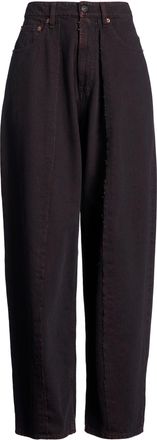 Maison Margiela HOSEN & R&Ouml;CKE - Jeanshosen auf YOOX.COM