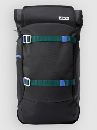 Aevor Trip Rucksack proof dual dip aqua drift