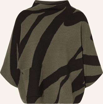 Joseph Ribkoff Pullover Mit 3/4-Arm gruen