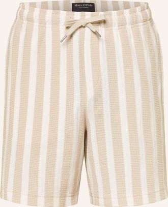 Marc O'Polo Marc Opolo Jerseyshorts beige