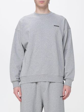 Barrow Sweatshirt BARROW Homme couleur Gris