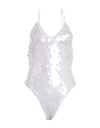 Norma Kamali TOPS - Bodysuits auf YOOX.COM
