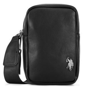 U.S.Polo Association Umhängetasche U.S. Polo Assn. BIUXT8473MVP Schwarz