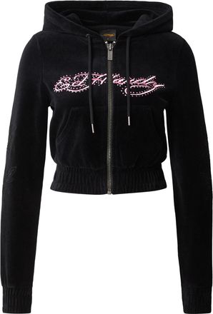 Ed Hardy Sweatjacke Liebe und Dornen