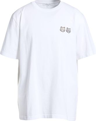 Maison Kitsun&eacute; TOPS - T-shirts auf YOOX.COM