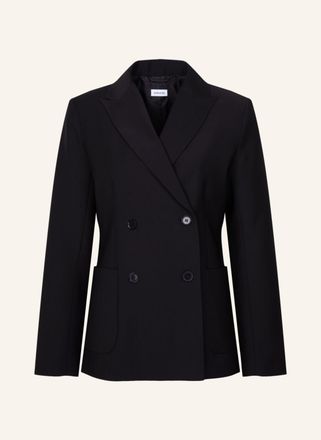Seidensticker Seidensticker Blazer schwarz