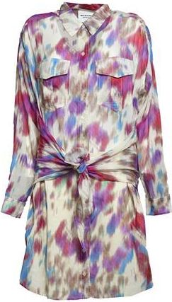 Isabel Marant Robes Marant &Eacute;toile