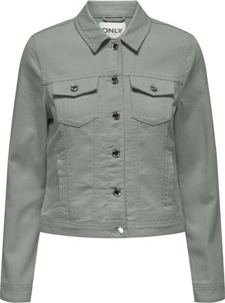 Only ONLTIA L/S Colored Jacket CC PNT RP