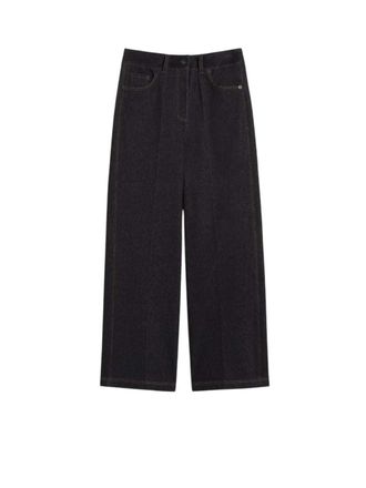 Max Mara Jean droit Max Mara