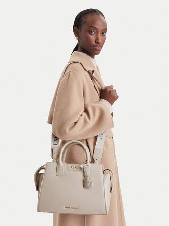 A|X Armani Exchange Handtasche XW002158 AF26570 U6208 Beige