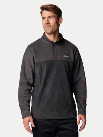 Columbia Fleecejacke Steens Mountain 2097721 Grau Regular Fit