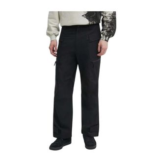 A-Cold-Wall* Straight Hosen - - Trousers - Herren - Schwarzk - XL