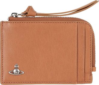 Vivienne Westwood Kleinlederwaren - Kartenetuis auf YOOX.COM