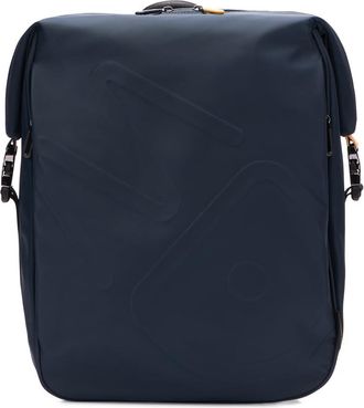 Mandarina Duck MD Urban Backpack Damen Einheitsgr&ouml;&szlig;e, Blue Indigo, Einheitsgr&ouml;&szlig;e
