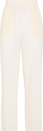 Rochas HOSEN & R&Ouml;CKE - Hosen auf YOOX.COM