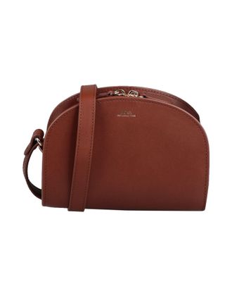 A.P.C. TASCHEN - Umhängetasche auf YOOX.COM