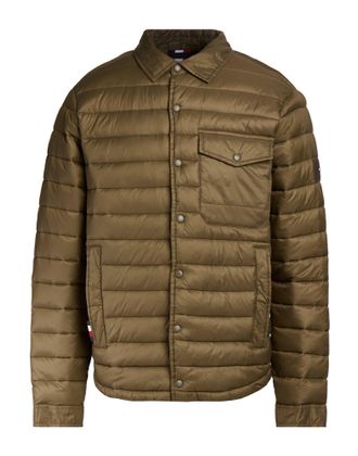 Tommy Hilfiger JACKEN & M&Auml;NTEL - Pufferjacken & Daunenjacken auf YOOX.COM