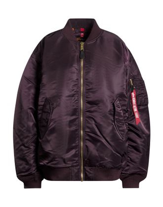 Alpha Industries JACKEN & M&Auml;NTEL - Jacken und Anoraks auf YOOX.COM