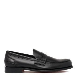 Churchs Herren, Schuhe, Schwarzk, 40 EUGr&ouml;&szlig;e