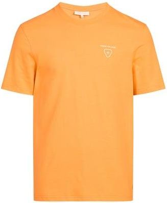 Gertrude T-shirt imprim&eacute; en coton