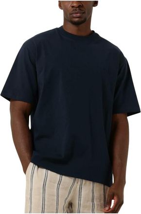 Woodbird Herren, Oberteile, Blau, SGr&ouml;&szlig;e