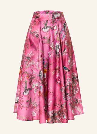 Miss Goodlife Miss Goodlife Satinrock rosa