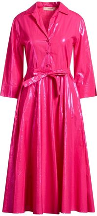 Jucca KLEIDER - Midi-Kleider auf YOOX.COM