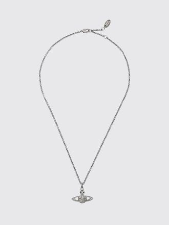 Vivienne Westwood Bijou Femme couleur Argent