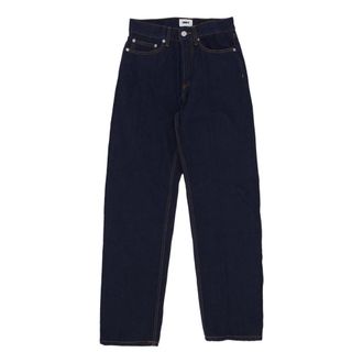 Obey Denim Rinse Indigo Herrenjeans - - Jeans - Herren - Blau - W26