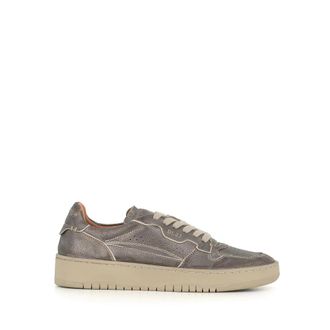 Lemargo Hc01A Sneaker - - Shoes - Damen - Grau - 37 EU