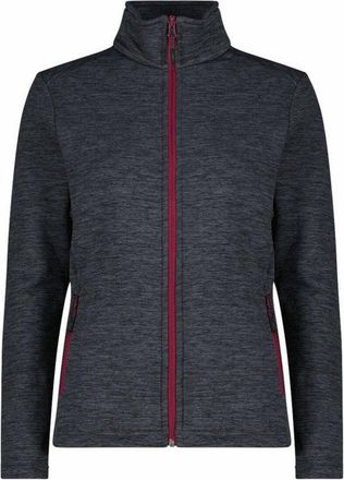 F.lli Campagnolo Fleecejacke CMP Damen Fleecejacke Woman Jacket 30E9686