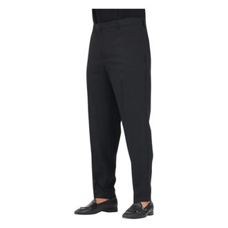 A|X Armani Exchange Homme, Pantalons, Noir, Taille: W38 Pantalon de costume