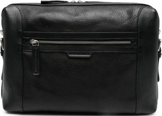 Officine Creative Jules 009 Leather Briefcase Bag