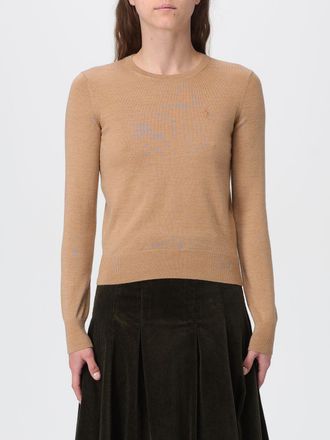 Polo Ralph Lauren Pullover POLO RALPH LAUREN Damen Farbe Braun