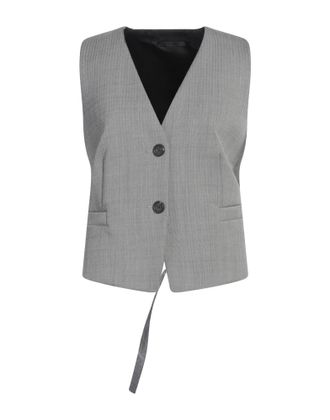Helmut Lang ANZ&Uuml;GE und CO-ORDS - Couture-Westen auf YOOX.COM