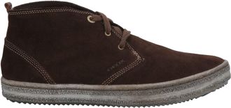 Geox SCHUHE - Stiefeletten auf YOOX.COM