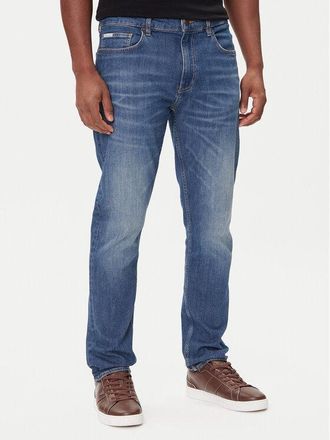 Guess Jeans M5BA1C D002C Blau Slim Fit