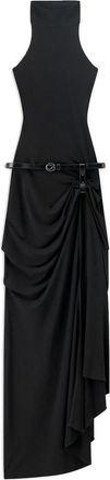 Coperni Maxi Robe - Noir