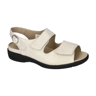 Solidus Damen, Schuhe, Gelb, 41 1/2 EUGr&ouml;&szlig;e