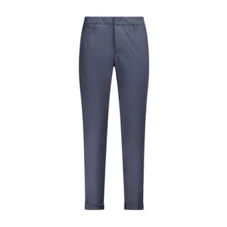 Dondup Herren, Hosen, Blau, W36Gr&ouml;&szlig;e