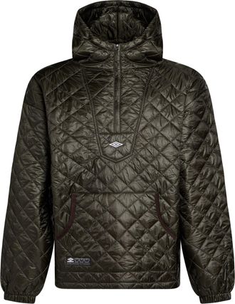 Umbro JACKEN & M&Auml;NTEL - Jacken und Anoraks auf YOOX.COM