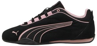 Puma Puma Catch Soleil Suede Sneaker Damen