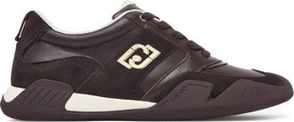 Liu Jo Sneakers Blossom 02 BF6043 P0304 Braun