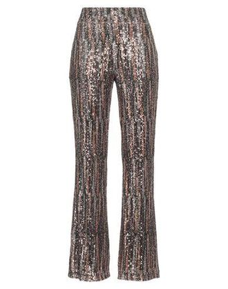 Siyu BAS - Pantalons sur YOOX.COM