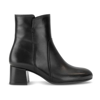 Gabor Enkellaarsjes - - Shoes - Damen - Schwarzk - 39 EU