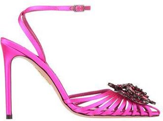 Aquazzura CHAUSSURES - Sandales sur YOOX.COM