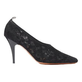 Stella McCartney Damen, Schuhe, Schwarzk, 40 EUGr&ouml;&szlig;e