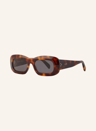 Celine Celine Sonnenbrille cl000485 braun